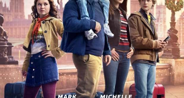 Family Plan 2 Release Date Announced