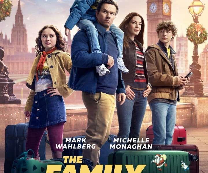 What Is The Family Plan 2 Release Date?