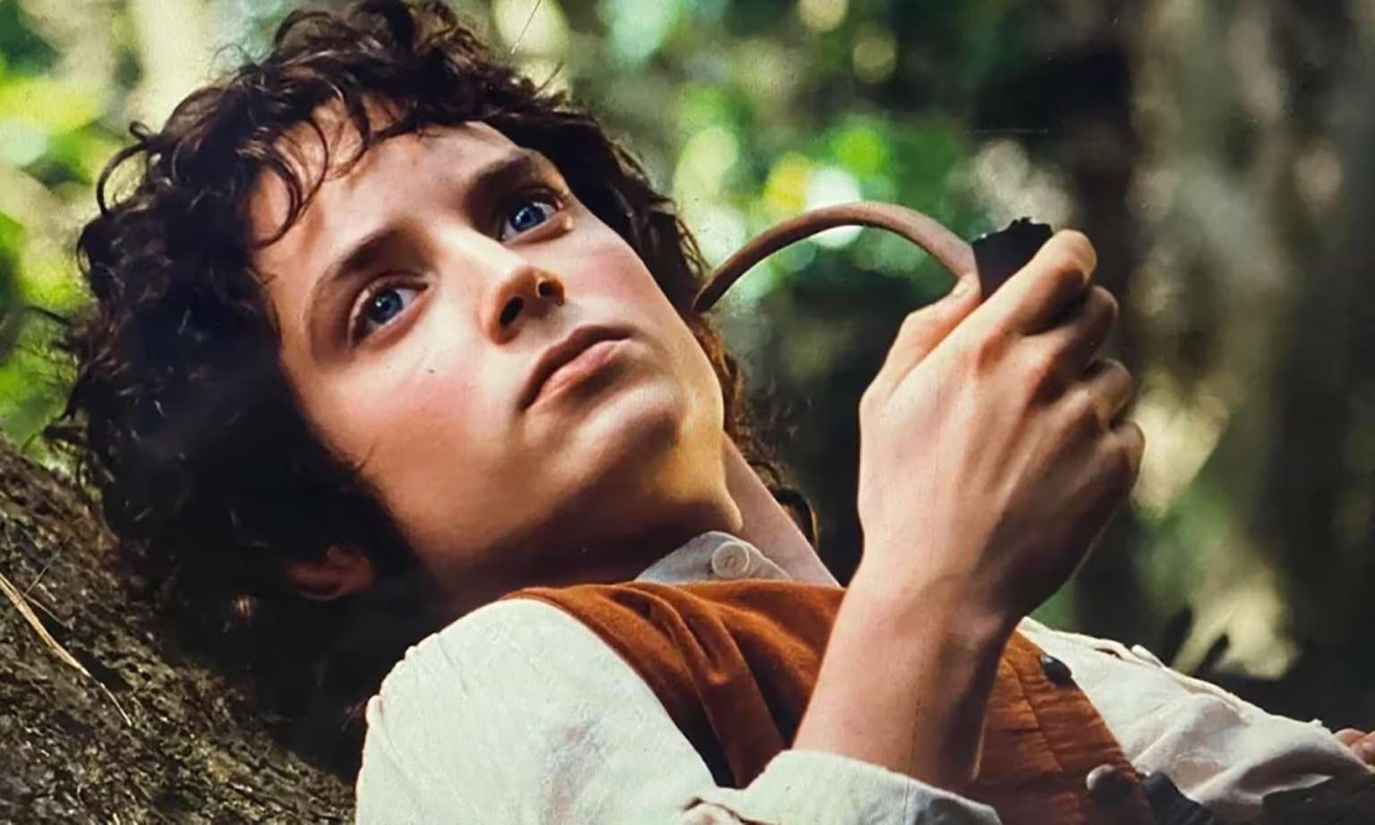 Frodo May Return in The Hunt for Gollum and What It Means for the Timeline