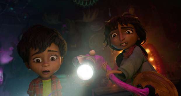 Unit 234 Review: Isabelle Fuhrman Anchors a Slick Survival Thriller