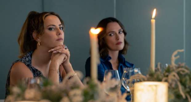 The Ritual Review: A Tedious and Painfully Dull Exorcism