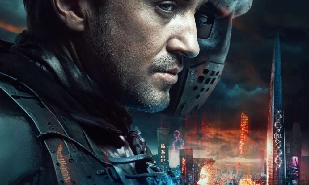 Tom Felton Stars in Dystopian Sci Fi Thriller "Altered" Watch Trailer