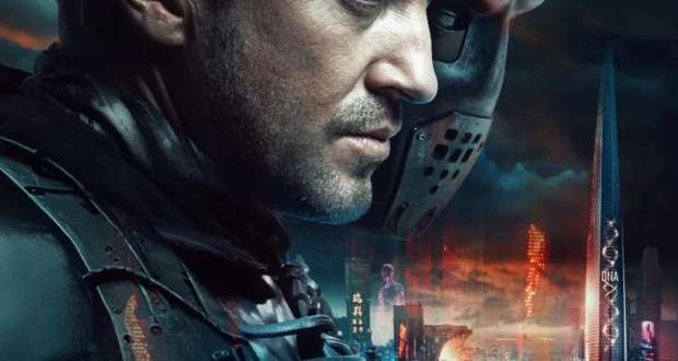 Tom Felton Stars in Dystopian Sci Fi Thriller "Altered" Watch Trailer