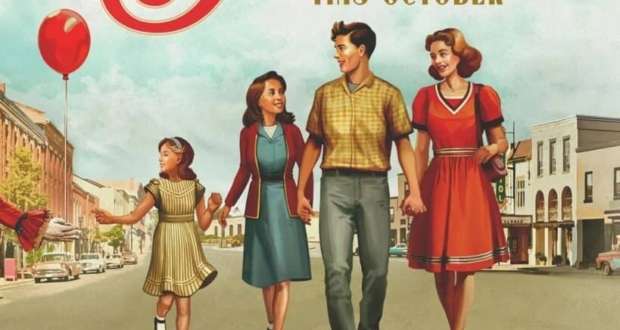 Discover the October Premiere of It: Welcome to Derry on HBO Max