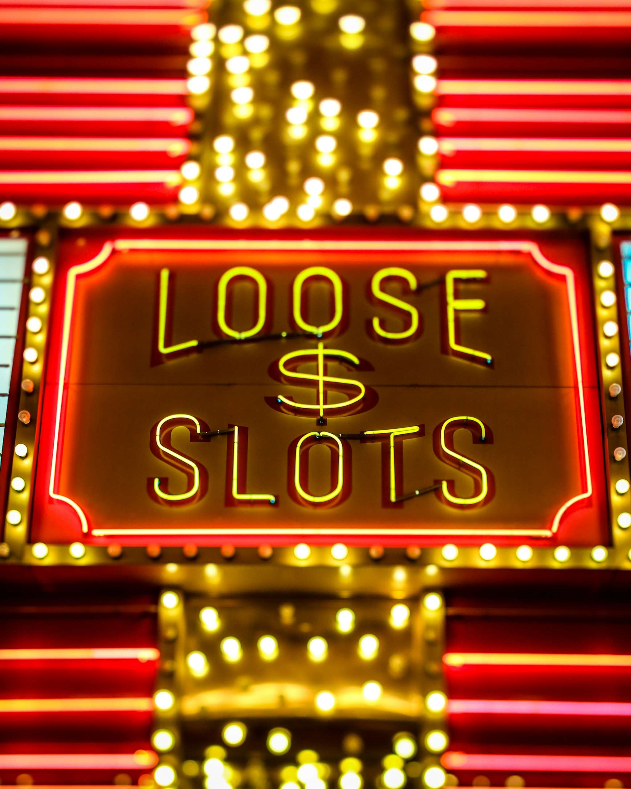 Why Has Slot Gaming Featured in Movies So Often?
