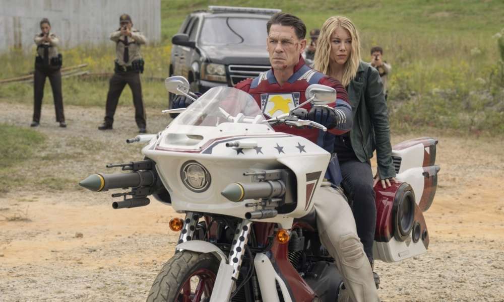 Watch Peacemaker Season 2 Finale Trailer and See the Shocking Twist