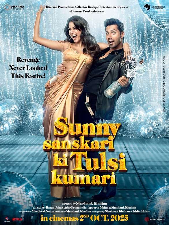 Sunny Sanskari Ki Tulsi Kumari (SSKTK): When Love Quest Turns Into A Dilemma!