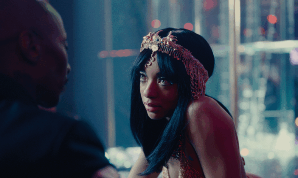 "Money Talk$" Introduces Tony Mucci Via 33-Minute Short