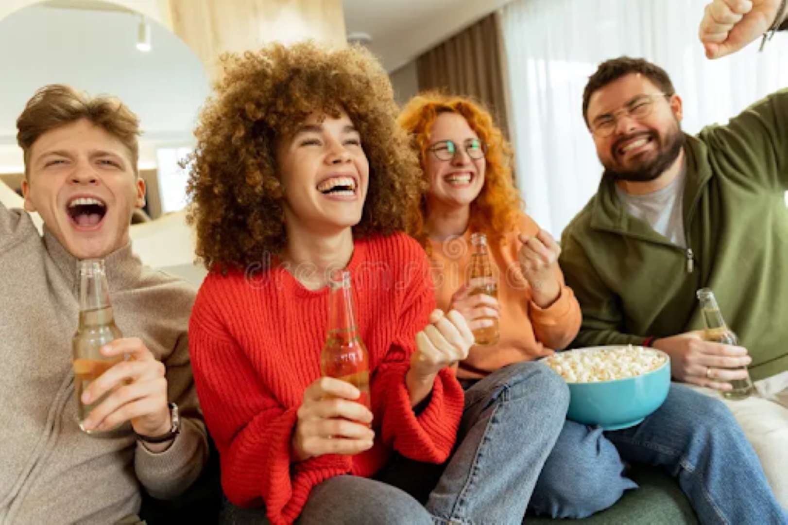 10 Fun Movie-Night Picks for Long-Distance Friend Groups