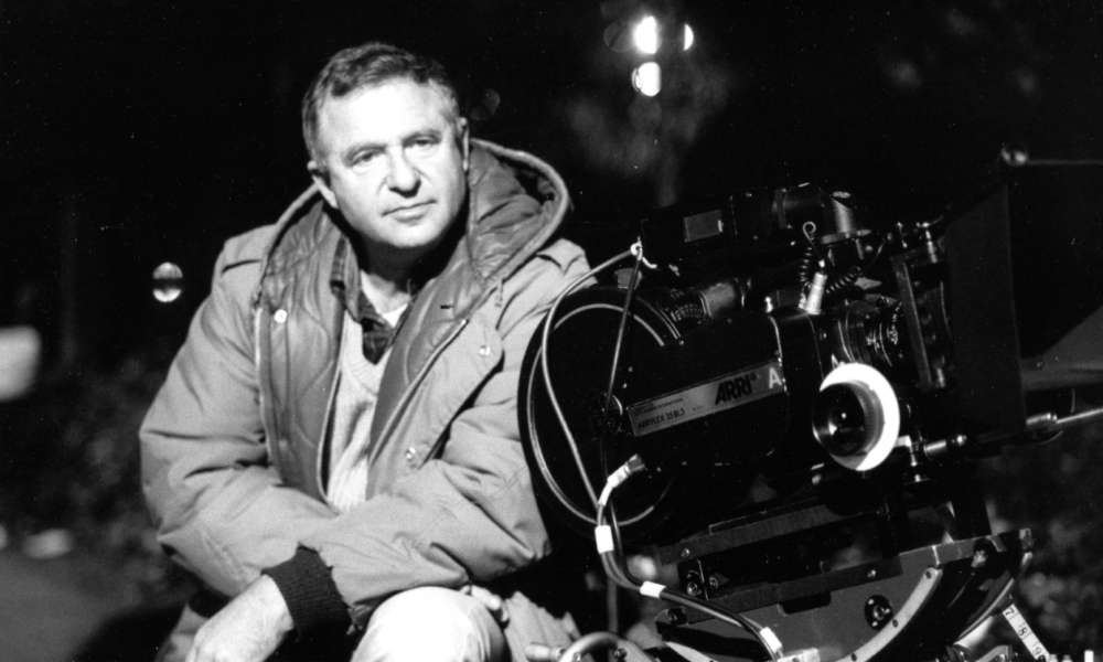Remembering Adam Greenberg the Visionary Behind The Terminator and T2