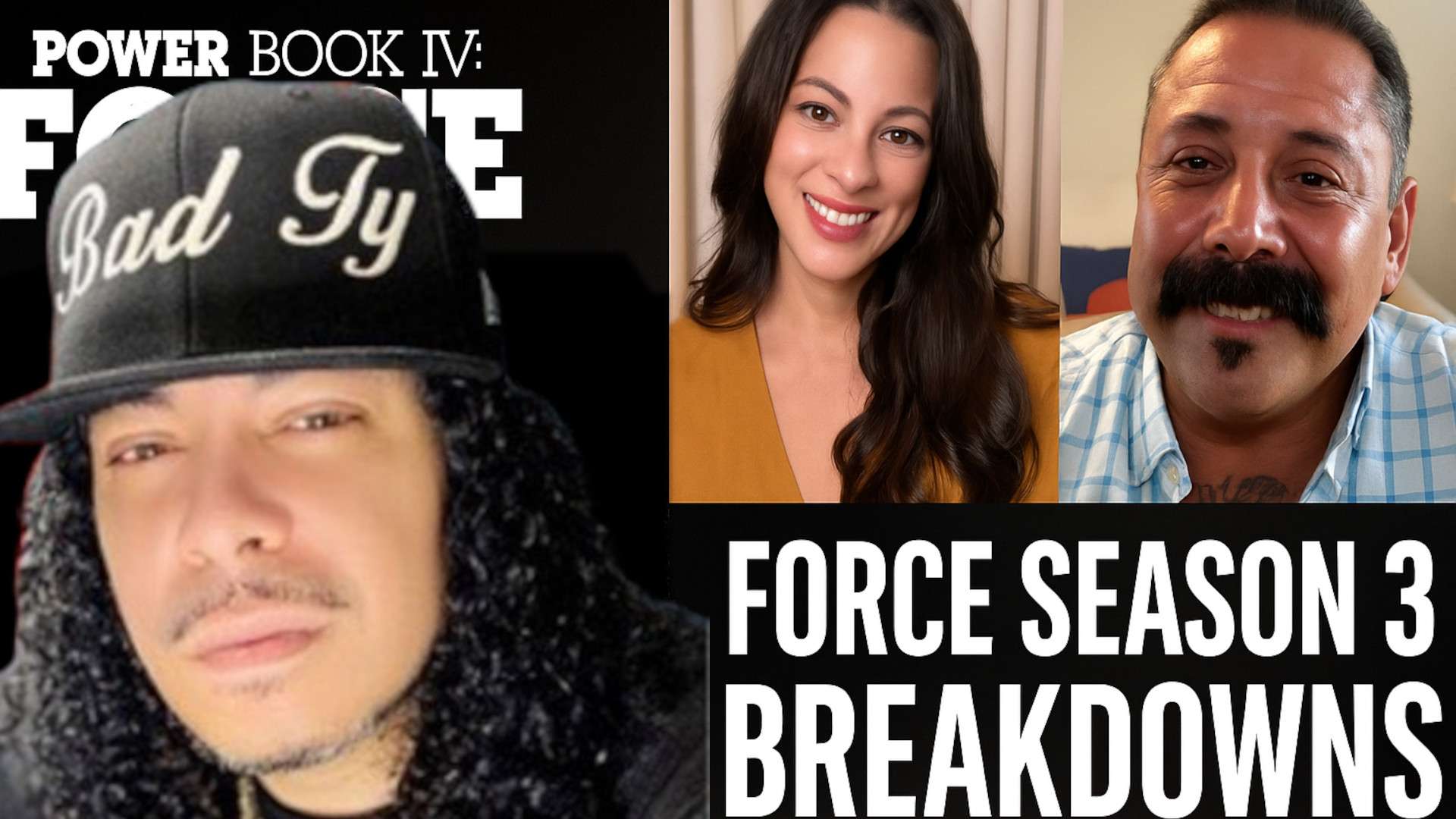 Inside the Storm: Carmela Zumbado and Manuel Eduardo Ramirez on Love ...