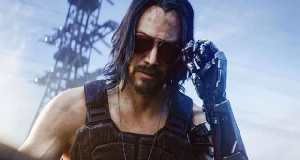 Tim Miller Returns to Direct Keanu Reeves in Sci Fi Thriller Shiver