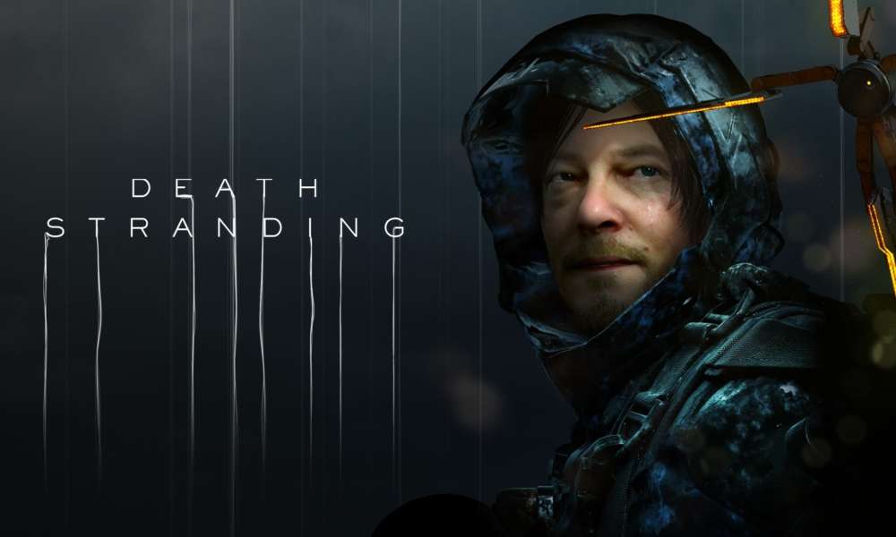 Death Stranding Movie Director Shares Hideo Kojima's Script Reaction
