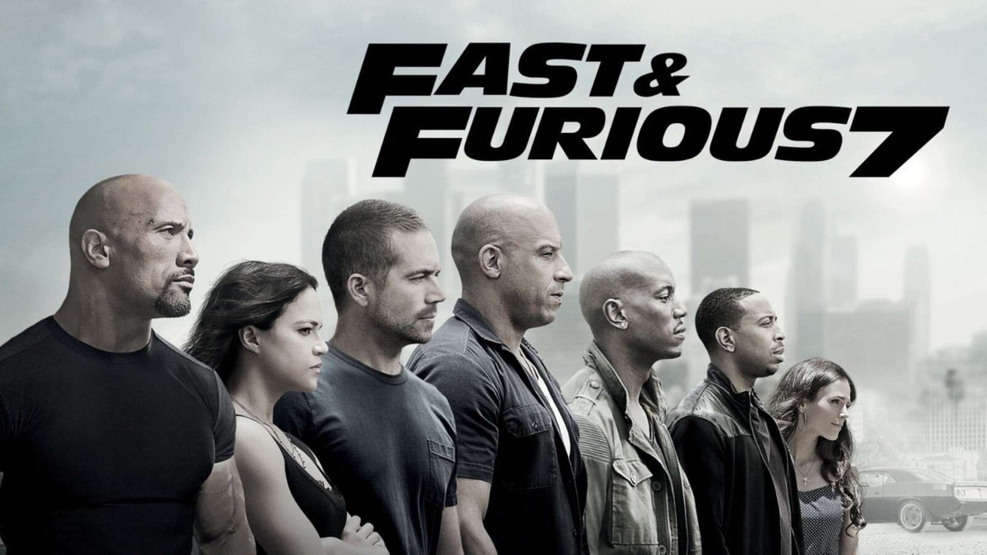The Shocking Original Ending of Furious 7 That Never Saw the Light