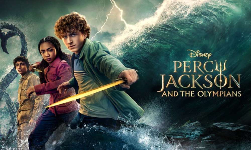 Discover the Epic New Trailer for Percy Jackson Season Two and Why Fans ...