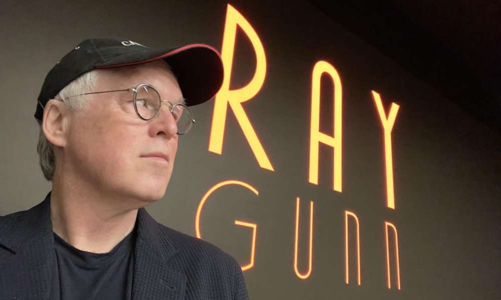 Brad Bird Long Awaited Ray Gunn Set for 2026 Netflix Premiere