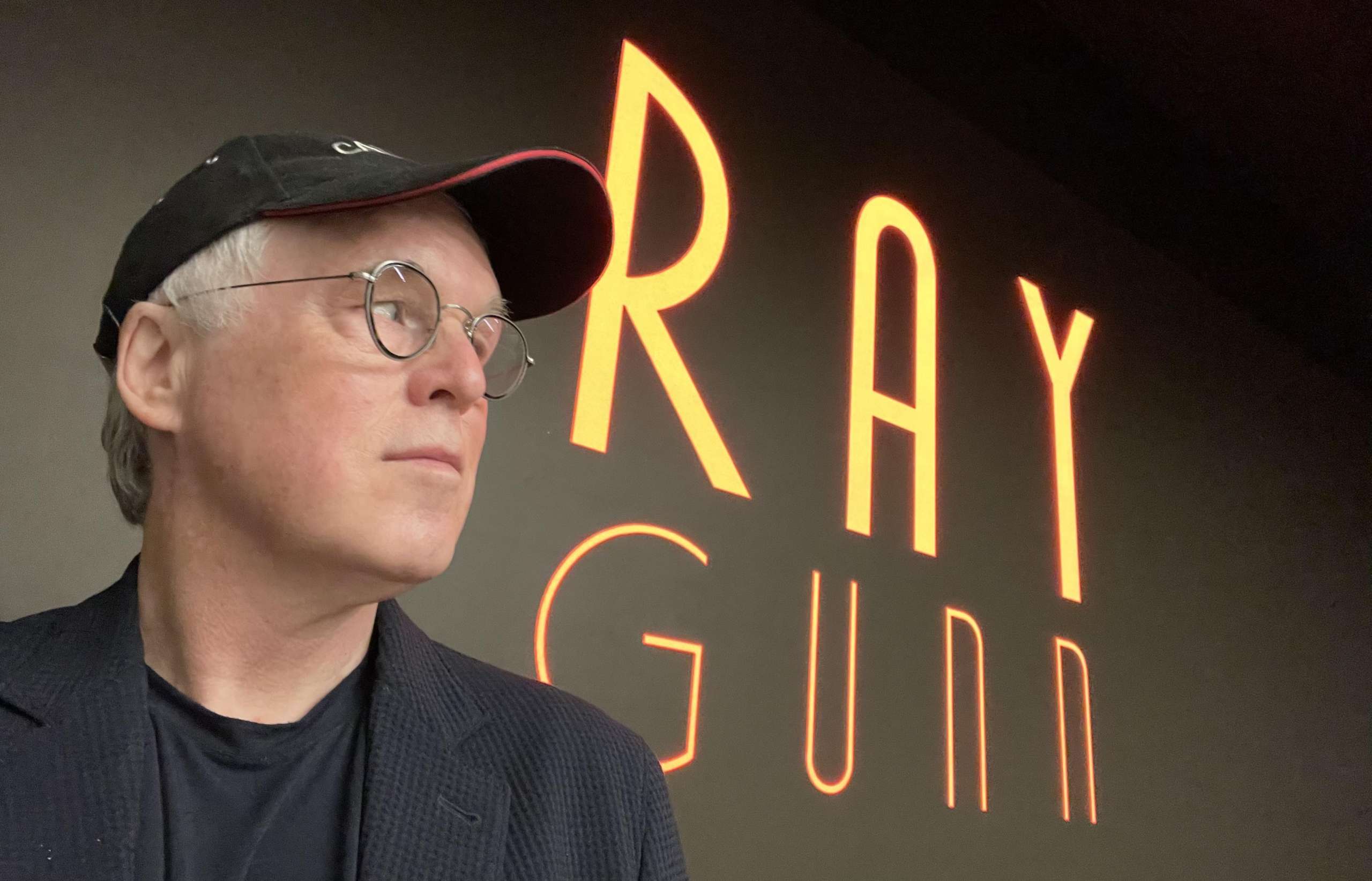 Brad Bird Long Awaited Ray Gunn Set for 2026 Netflix Premiere