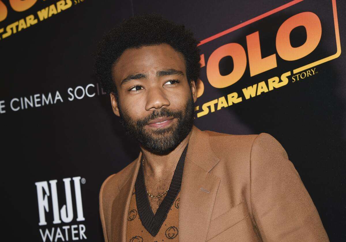 Donald Glover Opens Up About Stroke and Heart Issue That Ended His Tour