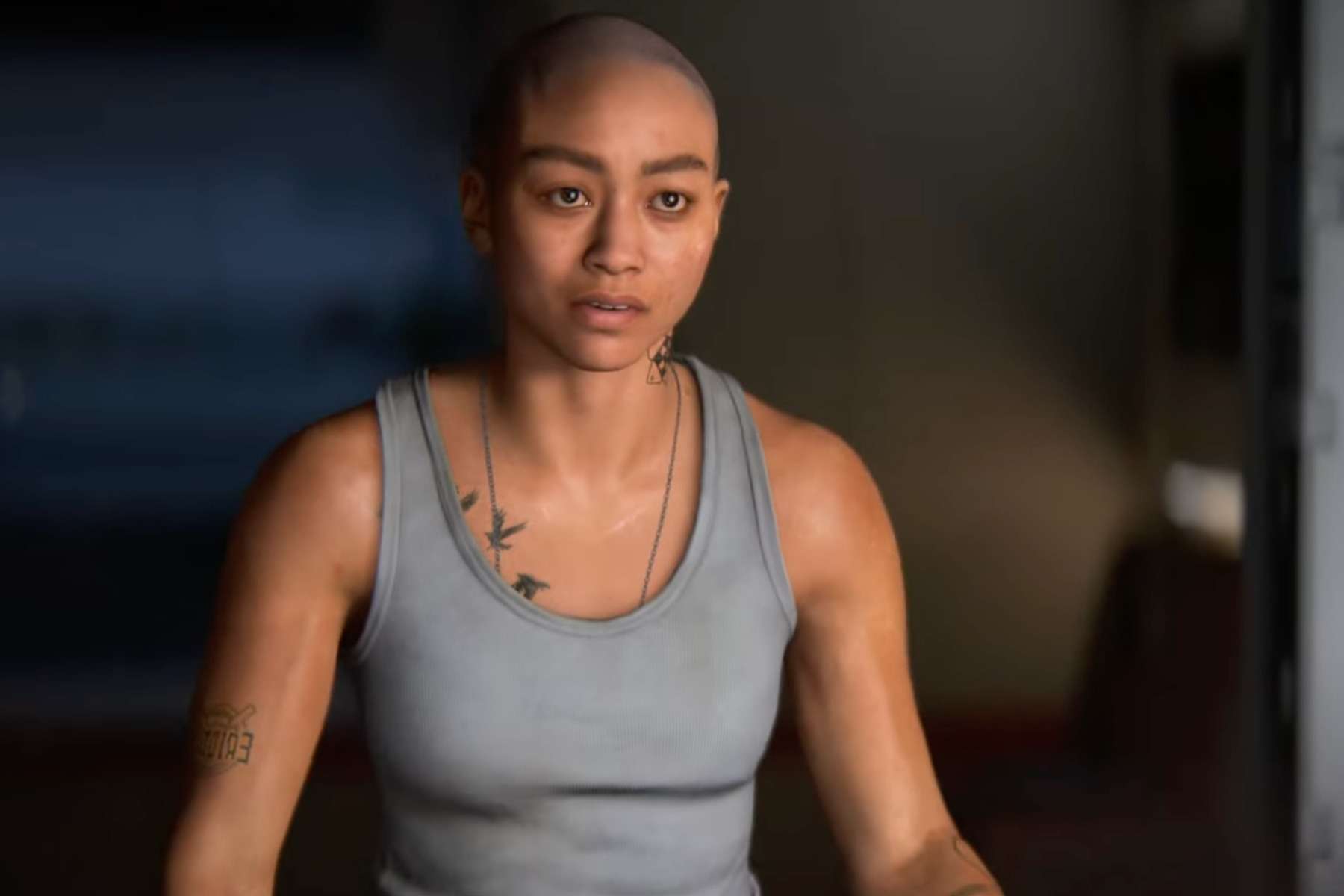 Naughty Dog Delays Intergalactic Release Until 2027, Fans React