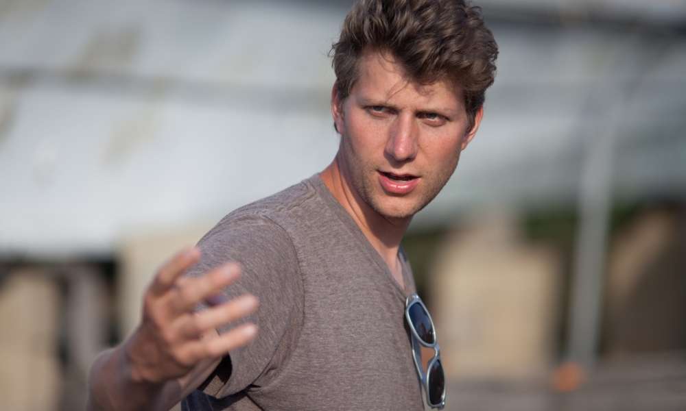 Jeff Nichols Unveils Terrifying Southern Gothic Horror King Snake