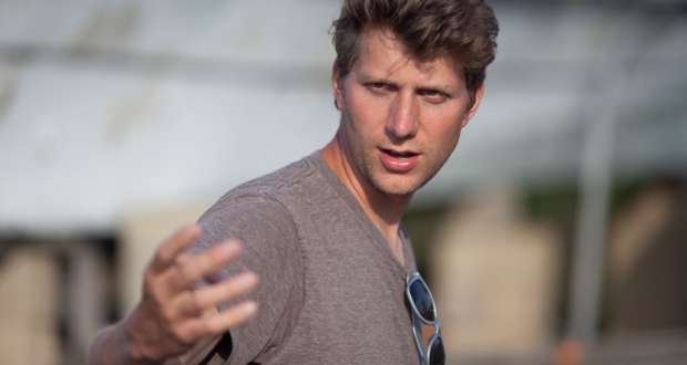 Jeff Nichols Unveils Terrifying Southern Gothic Horror King Snake