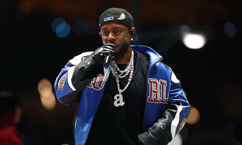 Kendrick Lamar and South Park Creators Push Film Release Back, Fans ...