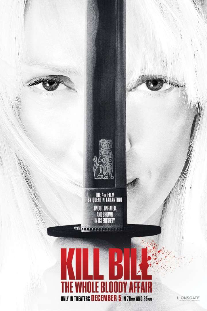 Discover the Epic 4K Release of Tarantino’s Complete Kill Bill in 2026