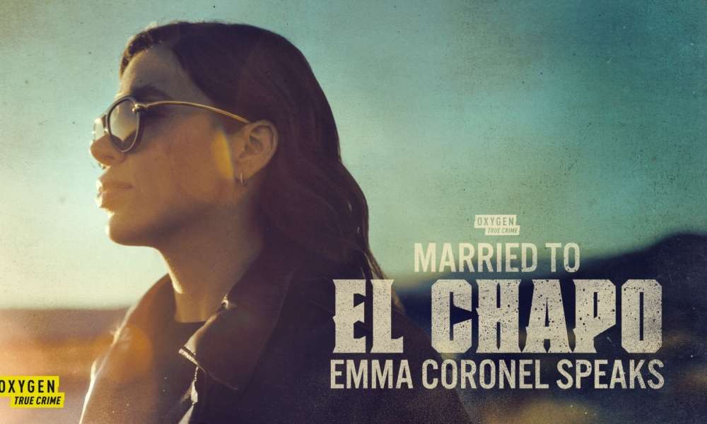 Exclusive: "Married to El Chapo" Trailer Breaks Emma Coronel's Silence