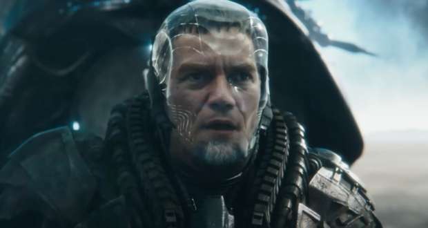 Michael Shannon Explains Why He Defended General Zod’s Death