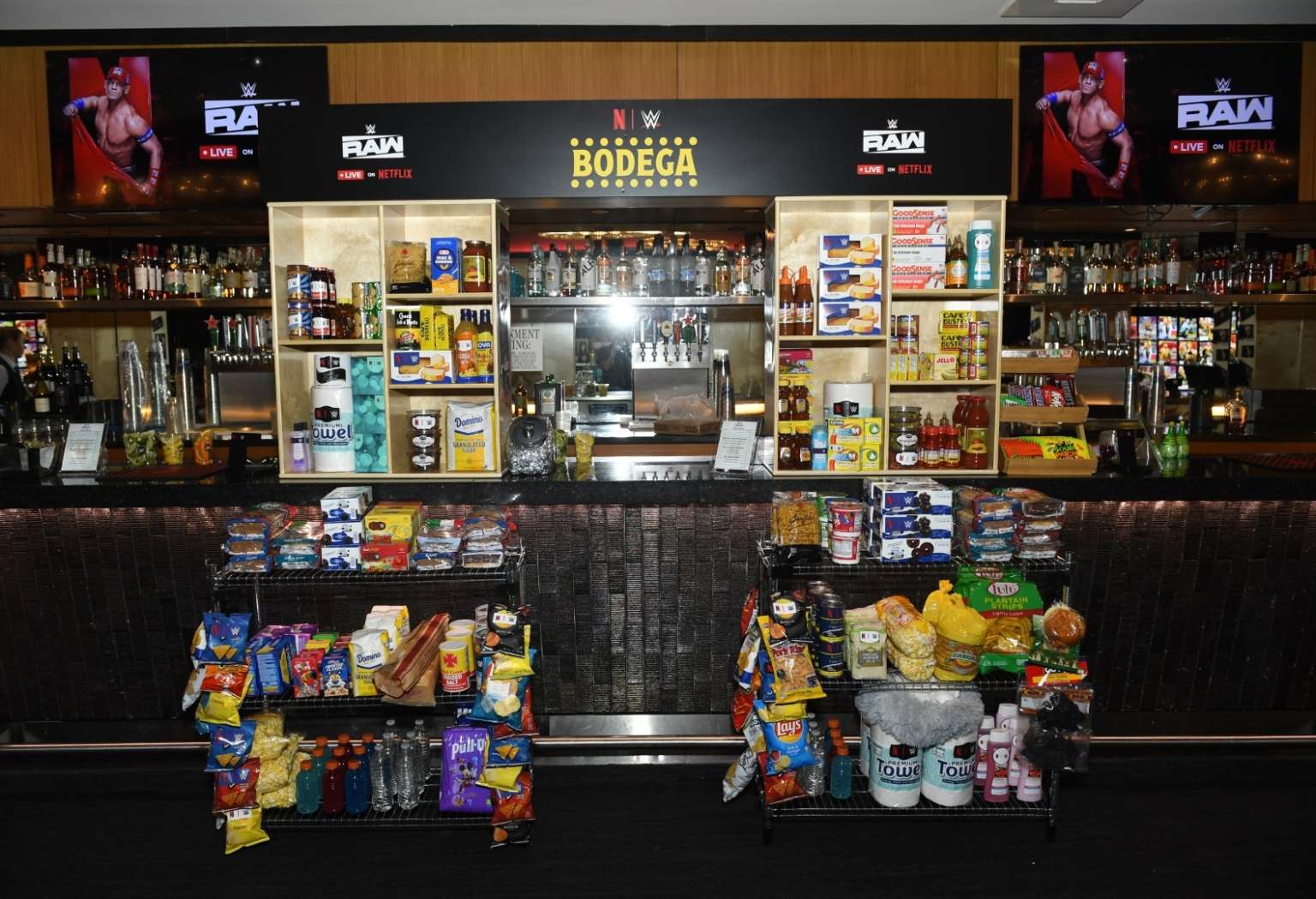 Inside John Cena’s Final RAW at MSG: A Night of Legends, Surprises, and ...