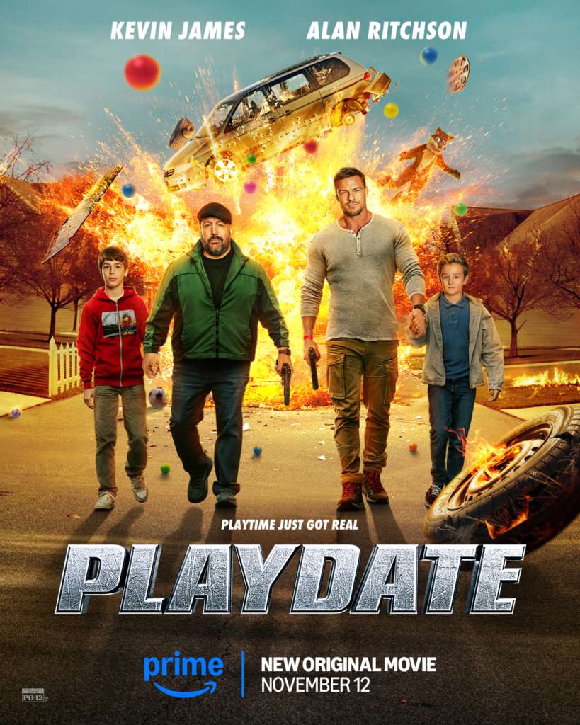 PLAYDATE - Chicago - Advance Screening
