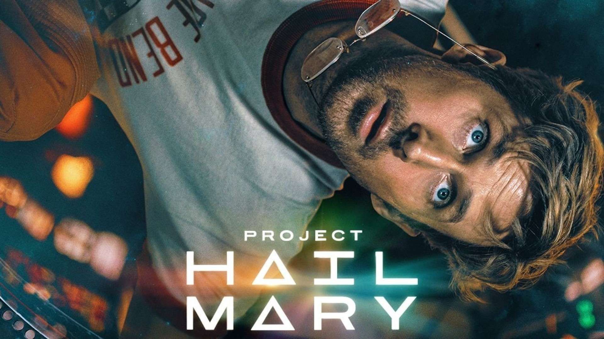 Inside the $175 Million Gamble Behind Project Hail Mary