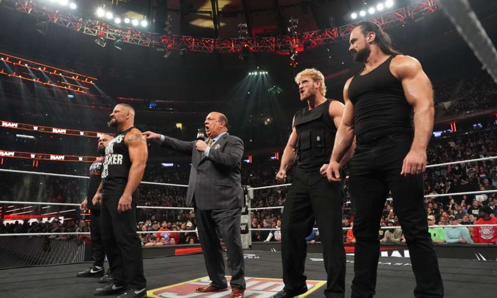 Austin Theory Archives | The Movie Blog