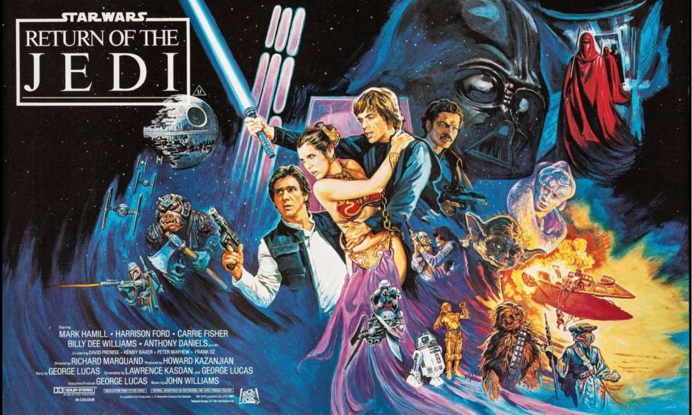 star wars starfighter Archives | The Movie Blog