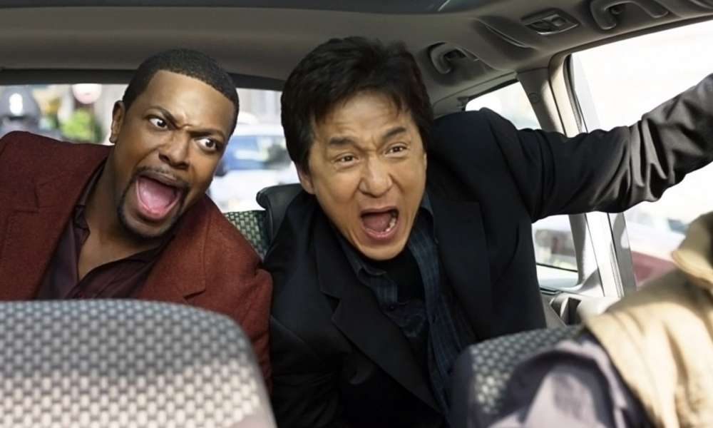 Inside the $100 Million Rush Hour 4 Budget and Why It Matters