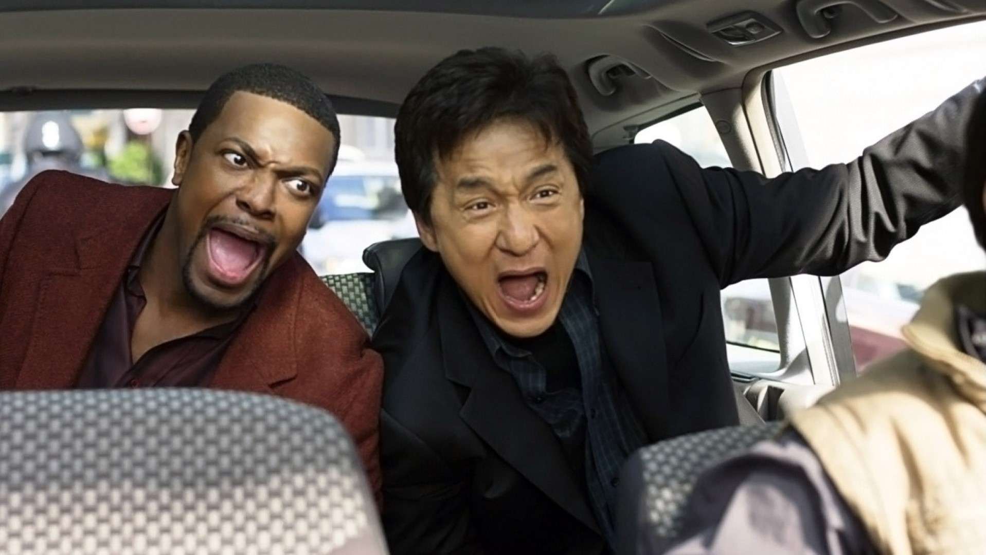 Inside the $100 Million Rush Hour 4 Budget and Why It Matters