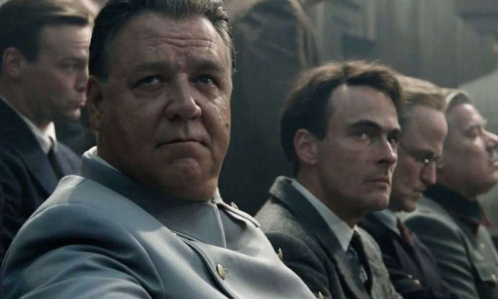 Why Russell Crowe’s New WWII Drama Is Winning Critics and Fans