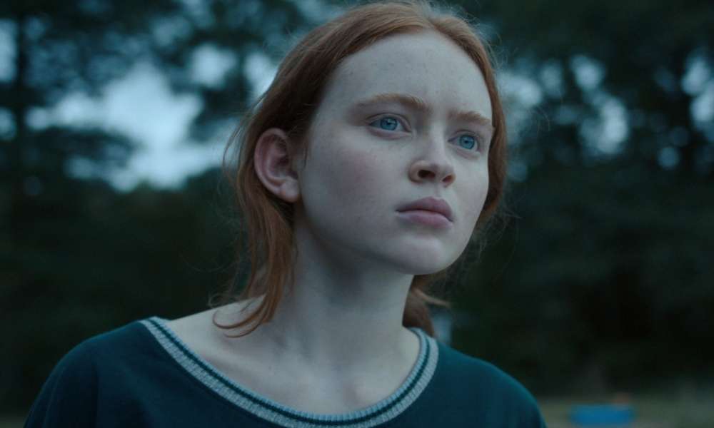 Sadie Sink Shares Heartbreaking Last Day on Stranger Things