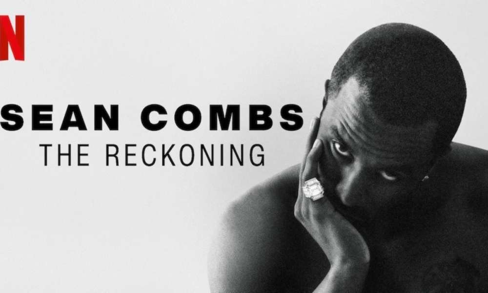 Inside Netflix Sean Combs Docuseries The Reckoning Shocking Trailer