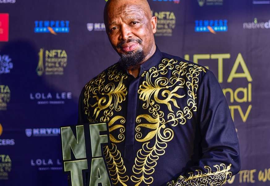 National Film & TV Awards South Africa 2025 Lights Up Pretoria