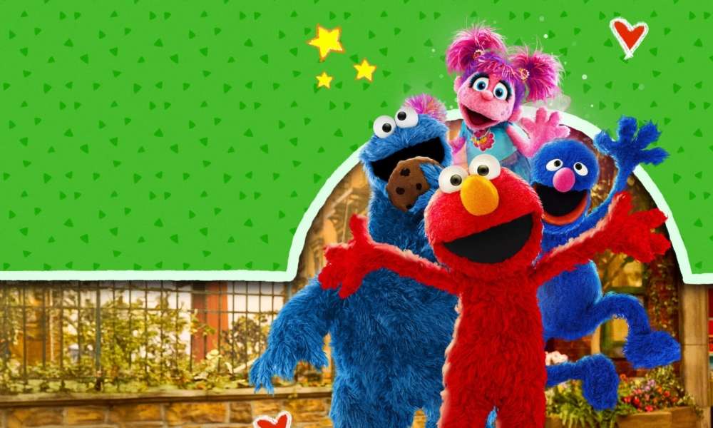 Netflix Unveils Fresh Sesame Street Trailer That Will Warm Your Heart