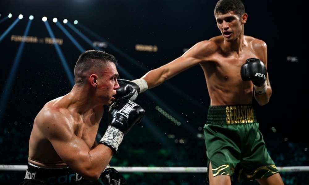 Tim Tszyu’s Phoenix Rise A Must Watch Fight Against Anthony Velasquez