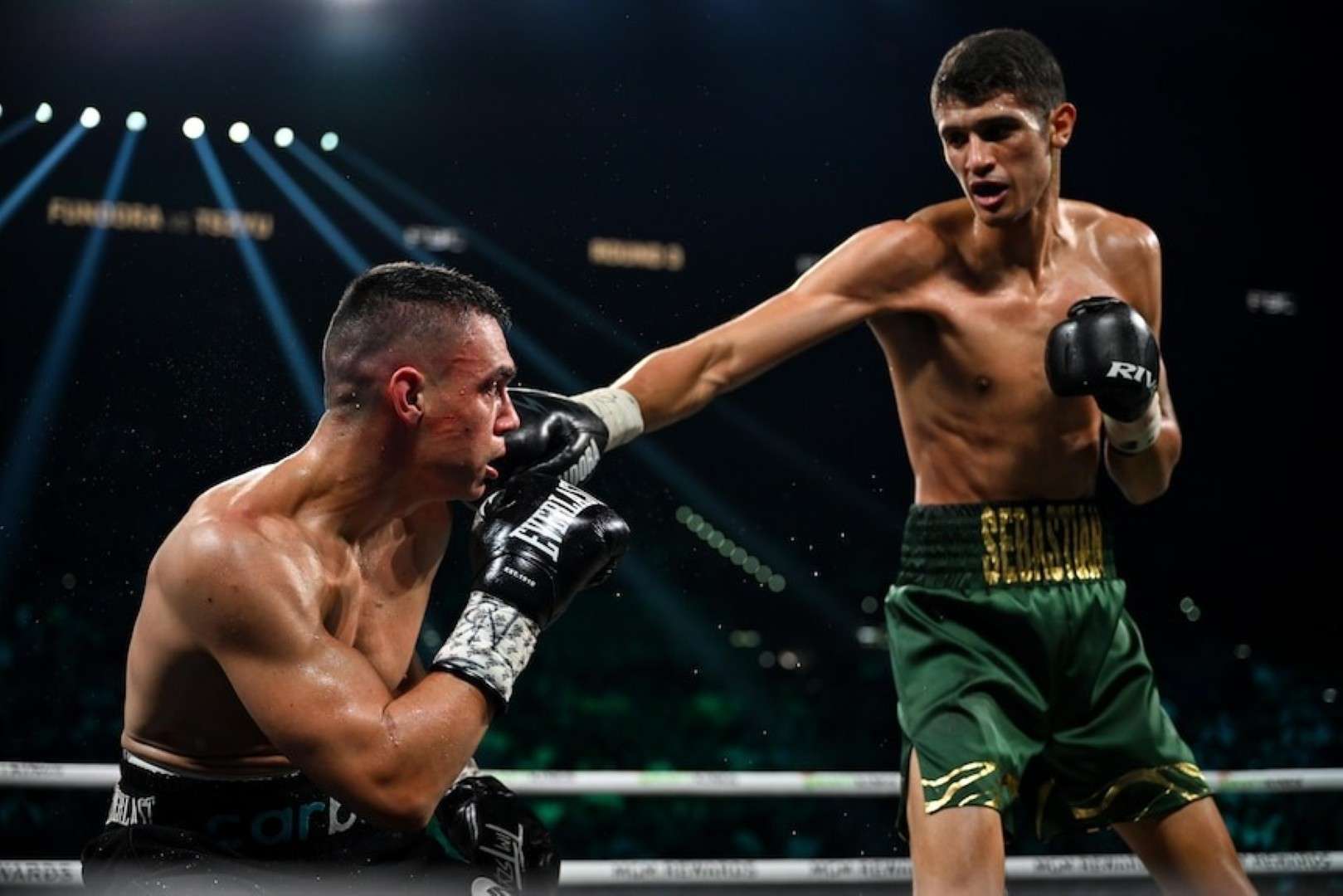 Tim Tszyu’s Phoenix Rise A Must Watch Fight Against Anthony Velasquez
