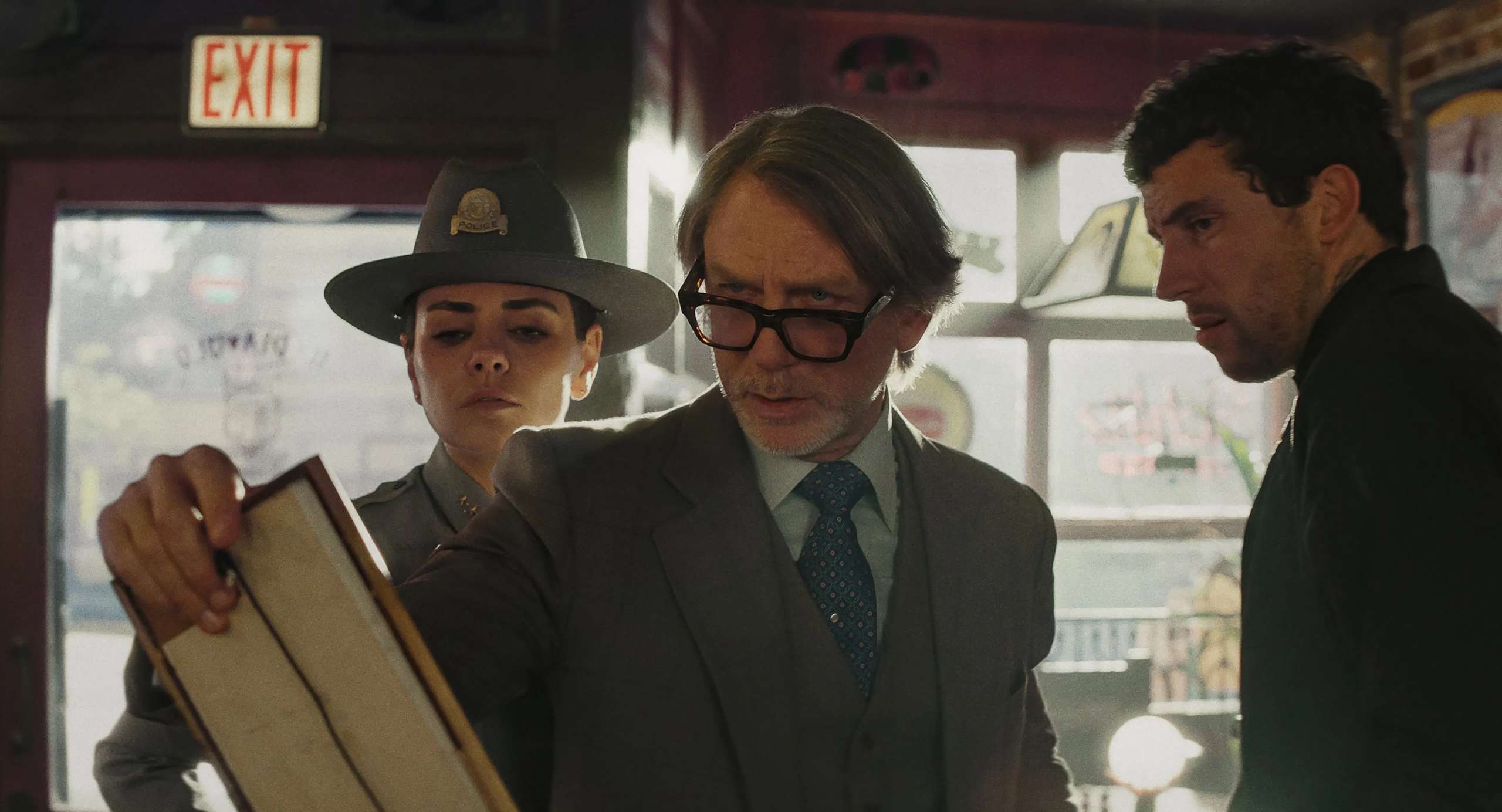 Wake Up Dead Man Review: A Divine Puzzle Box