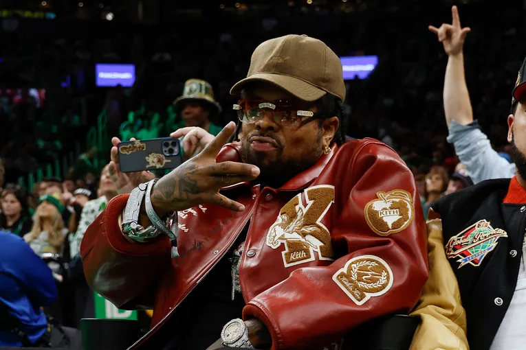 Rapper Westside Gunn Says He Will Never Support WWE After Raw Kick Out