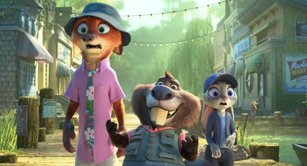 Zootopia 2 Beats Frozen 2 to Become Disney’s Top Grossing Film