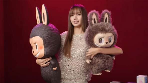 Everything We Know About the Labubu Movie