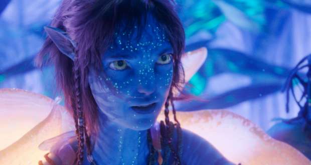 James Cameron Warns Netflix Deal Could End Theaters As We Know Them