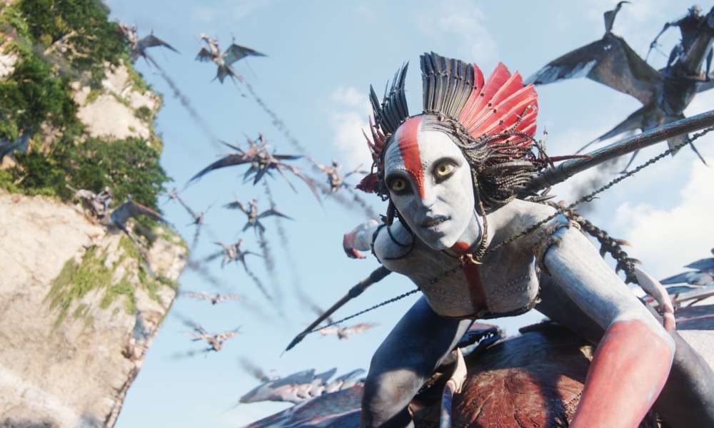Inside Avatar 3’s $400 Million Budget and What It Means