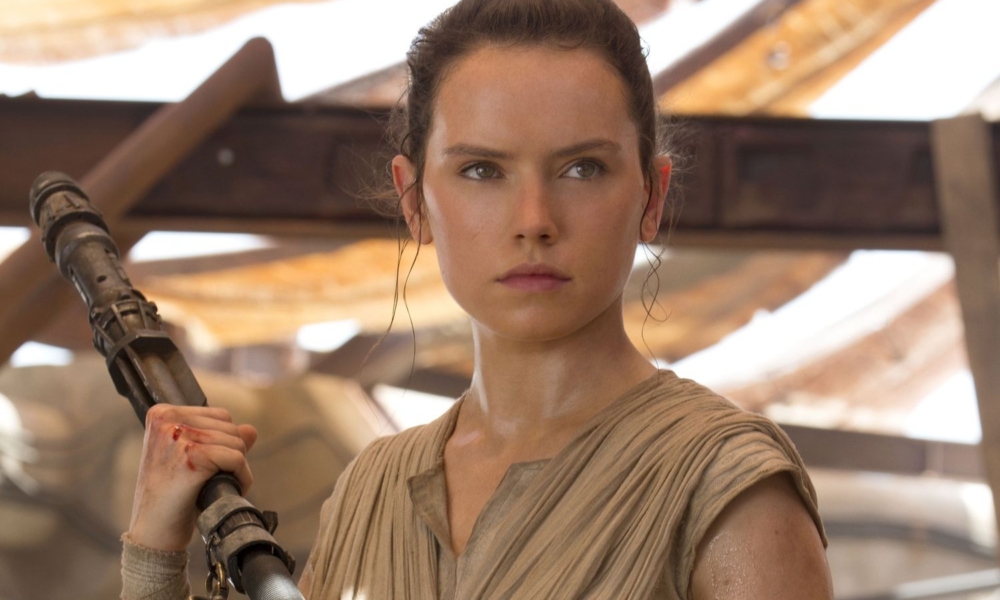 Daisy Ridley Reveals Rey Return and Hypes Starfighter Fans Can’t Wait